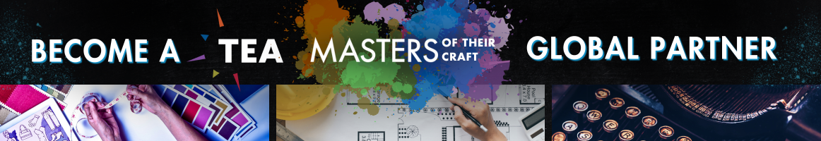 TEA Masters | Themed Entertainment Association